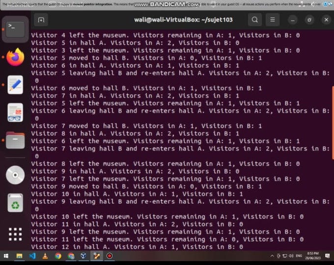 Do Programming Tasks In Any Linux Os Using C Or Cpp 2024 Medium