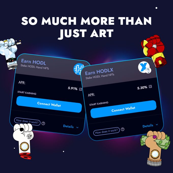 HODL. “Advantages and Risks of Hold Strategy… | by kiangsantang847 ...