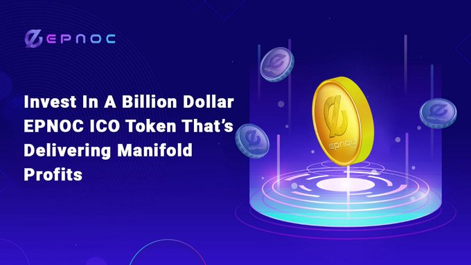 Epnoc. EPNOC is an all-in-one platform… | by Tonnang | Medium