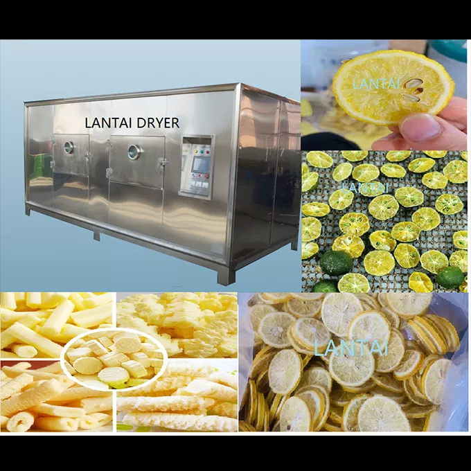 What Are The Typical Steps Involved in Freeze Drying Fruit? | by 九凌网络 ...