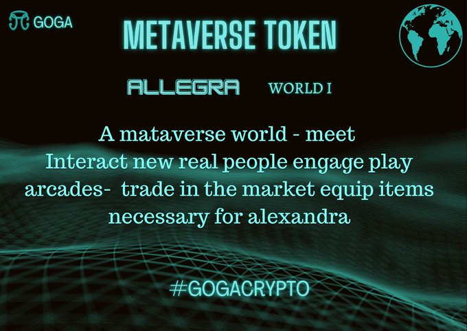 “How GOGA Token Helps Improve Online Transaction Security?” | by ...