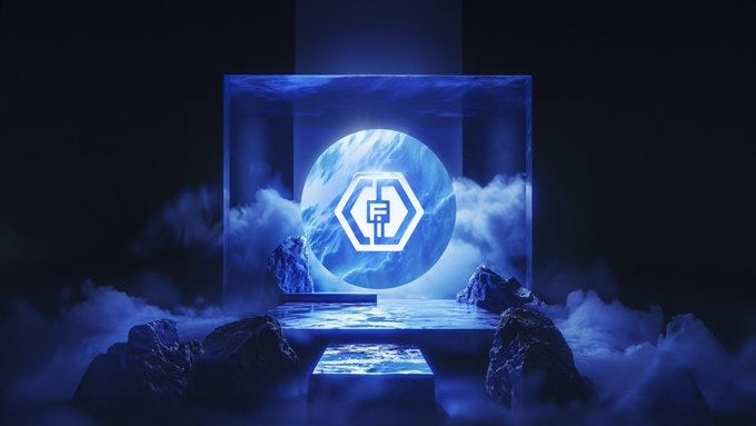 CeDeFiAi. CeDeFiAi (CDFI.AI) | by Mas Bray | Medium