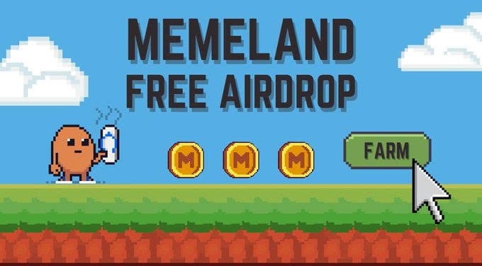 💣$MEME Coin Airdrop. Complete Guide How to Claim New MEME Coin Airdrop ... 💣$MEME Coin Airdrop. Complete Guide How to Claim New MEME Coin Airdrop ...