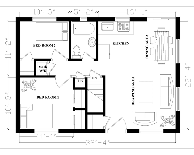 Elevate Your Design and Architectural Projects with Fiverr Experts | by ...
