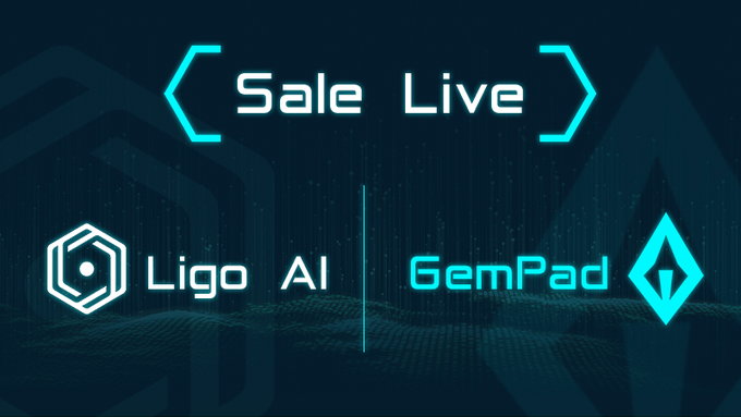 Ligo.ai. Ligo.ai is a next generation AI-powered… | by Tarbiyatulwathon | Medium