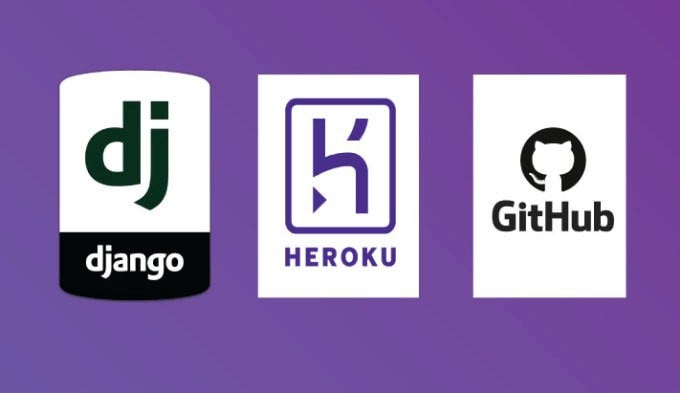Deploy Your Django Application On Heroku Using GitHub | by Platforuma India | Medium