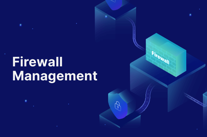 5 Benefits of Proper Firewall Management | by somatechnologygrp | Medium