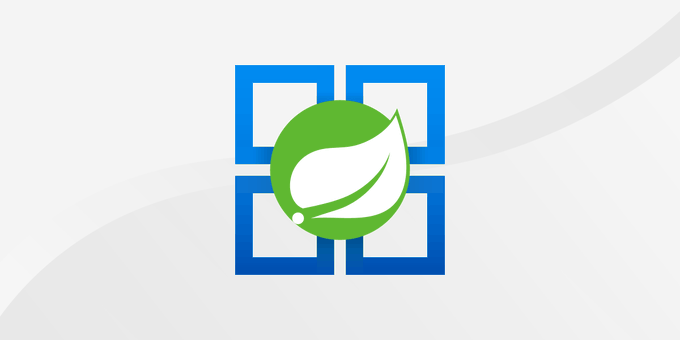 Deploying Java Spring Boot microservices on Azure Container Apps with ...