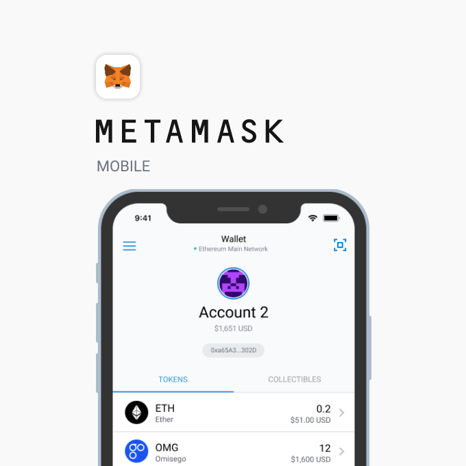 How to build a crypto-wallet like Metamask using Flutter? — Part 1 | by rohit kokate | Pixel Apps