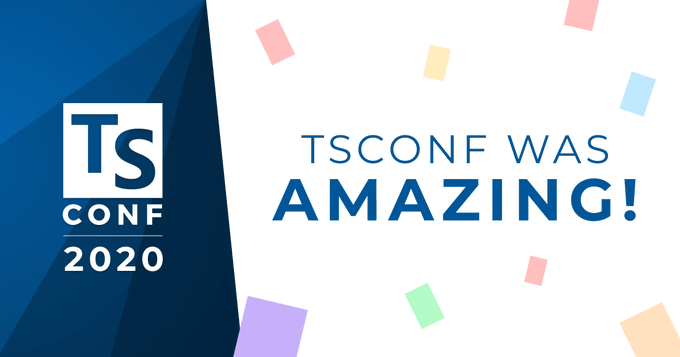 TSConf 2020 - Pablo Velásquez - Medium