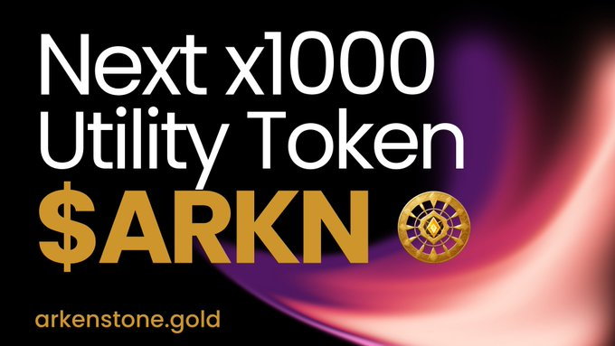 Arkenstone Token: A Deep Dive into Its Use Cases and Future Prospects ...