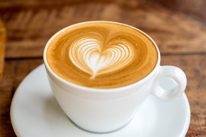 Advantages of Coffee. What makes a great cuppa of coffee… | by Danyal ...