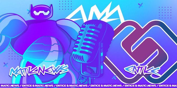 Entice Games project. Introduction | by Aji Nomoto | Medium