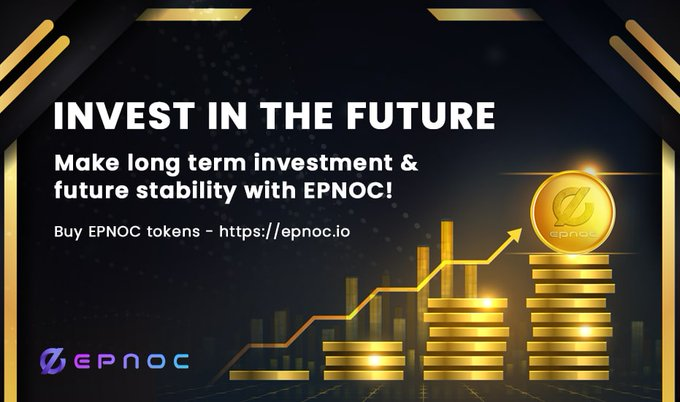 Epnoc. EPNOC is an all-in-one platform… | by Parrii | Medium