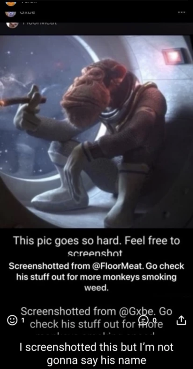 Psychotic screen of consciousness — from Heidegger to memes | by ...