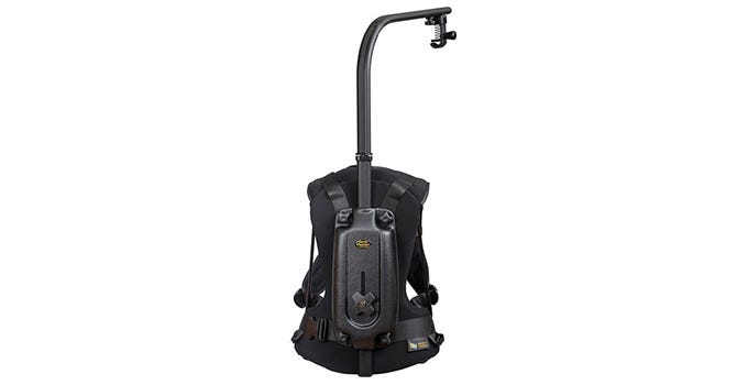 Ideas and Tips on Setting Up and Utilizing an Easyrig | by Devicemeta ...