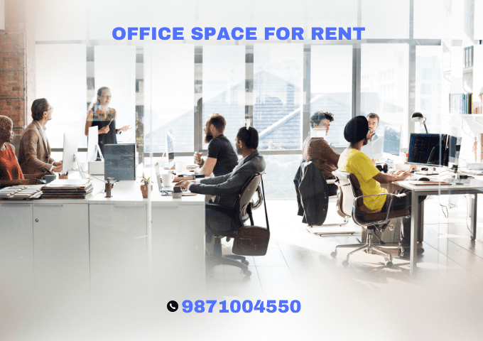 Navigating the Spectrum of Office Space Rental Prices in Gurgaon | by ...