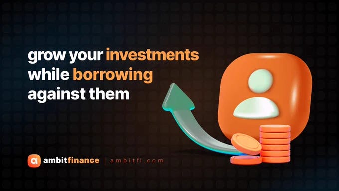 Ambit Finance - immortalburning - Medium