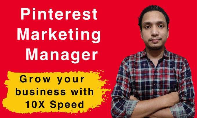Hot Review! I will do create pin and manage pinterest by using tailwind ...