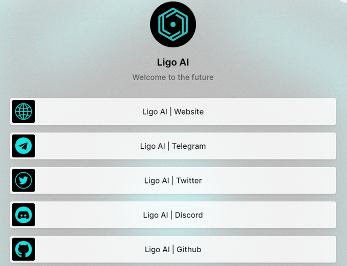 Ligo.ai. Ligo.ai is a next generation AI-powered… | by bhuntal | Medium