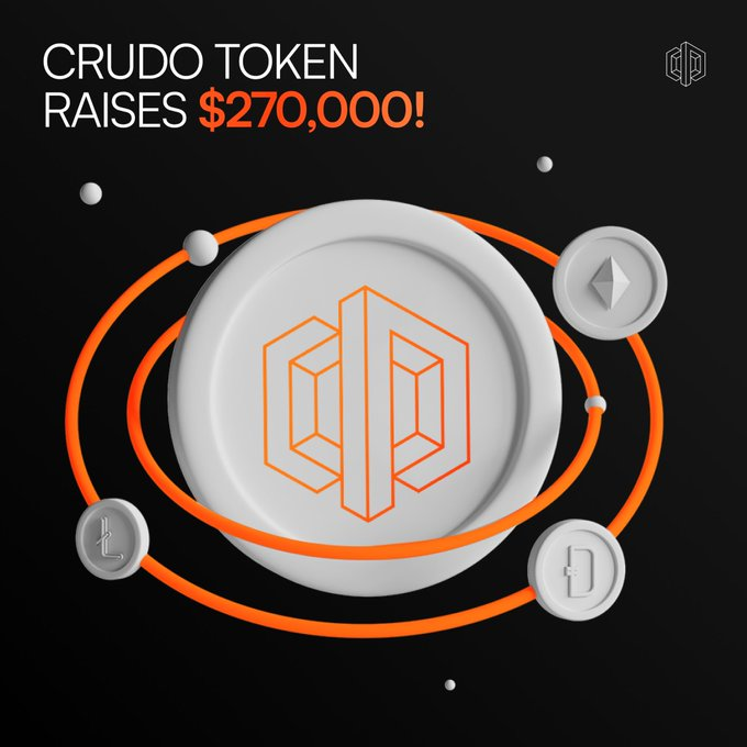 “Implementation of the CRUDO Protocol to Increase Oil Mining ...
