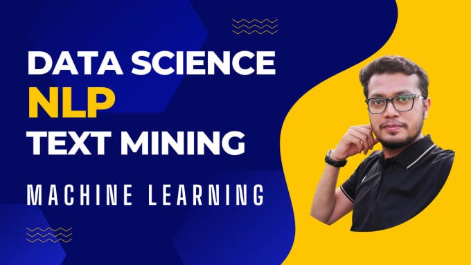 Top 10 Expert NLP (Natural language processing services) on Fiverr 🚀💻 | by David T. Becerra | Medium