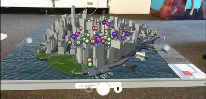 help make unity 3d, VR, and ar game or app prototype for you | by ...