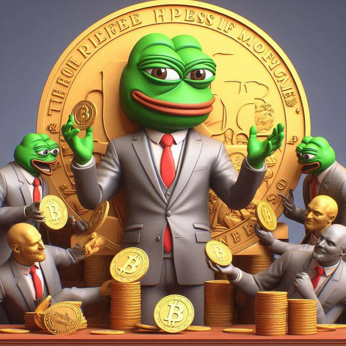 $YOMC: Memecoin Builds Bridge Between Internet Culture and Crypto World ...