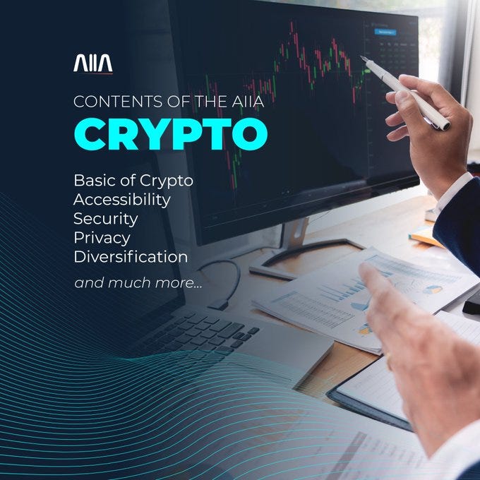 AIIA. The AIIA Education Platform by Predict… | by Sidorejo | Medium
