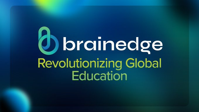 Facing a New Era with Brainedge: The Digital Currency Revolution | by ...