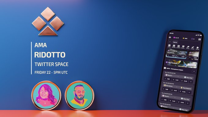“Ridotto: Bringing Transparency and Security to the Online Gambling Industry” | by sewdiee 10 ...