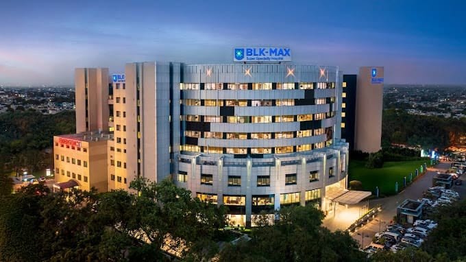Top 10 Hospitals in Delhi for Orthopaedic Excellence | by Vasi Baweja ...