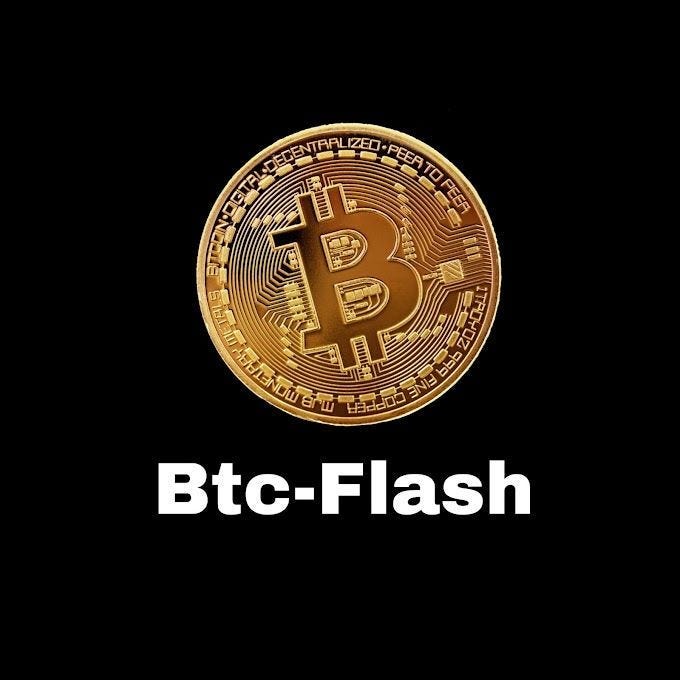 What is Flash Bitcoin. FlashGen (Bitcoin generator Software)… | by ...