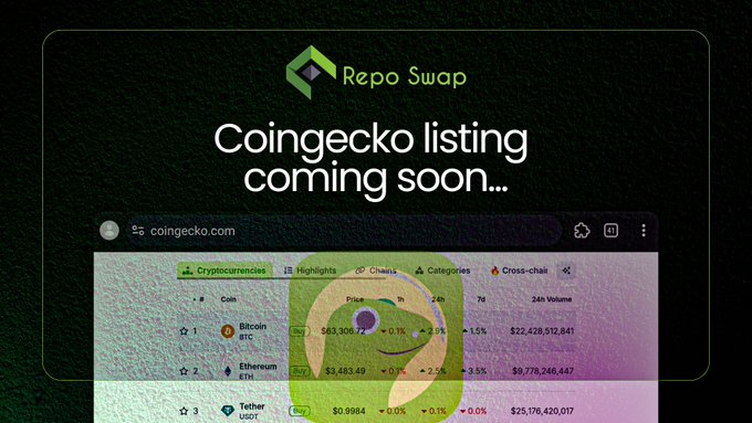 RepoSwapDriving DeFi Evolution: The Power of VC Launchpads and the Swap ...