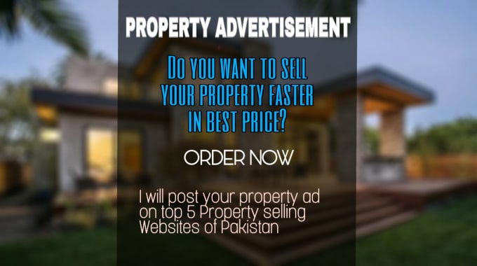 Property Selling Websites in Pakistan: Ultimate Guide for 2024 | by ...
