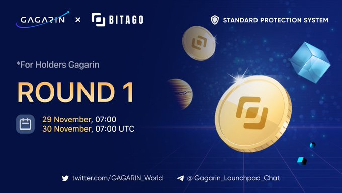 Bitago is a blockchain-based loyalty program that rewards customers with cryptocurrency | by ...