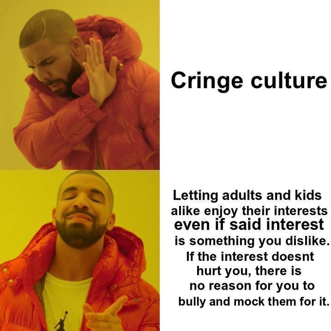 Has “cringe ” become a culture of its own? | by Marie Picard | Medium