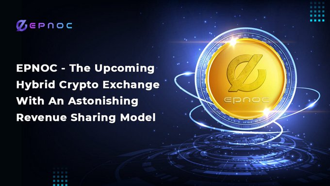 EPNOC. Introduction | by Khendari | Medium