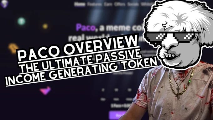 Paco De Llama is a dynamic platform that combines amusement and ...