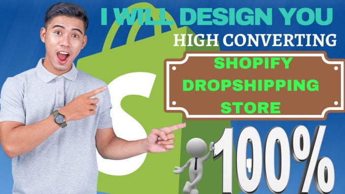 Shopify dropshipping store - Ericthankgod - Medium