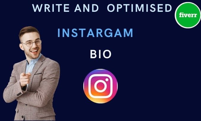 Create a Captivating Instagram Bio That Sells and Compels in 2025 | Medium