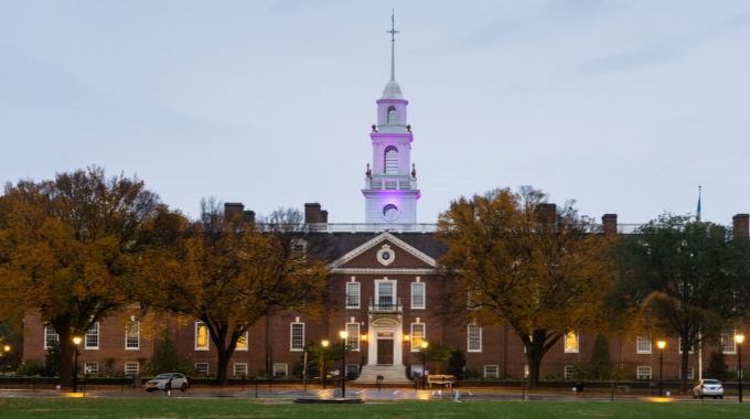 10 Places to Explore in Dover, DE | by Bess Corriveau | Medium