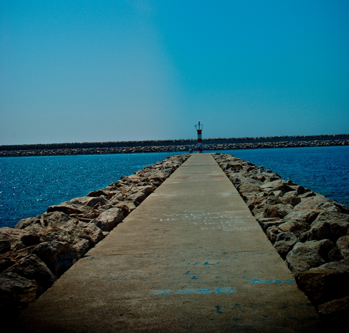 Piering Into the Ocean. A brief story of fish, family, and the… | by ...