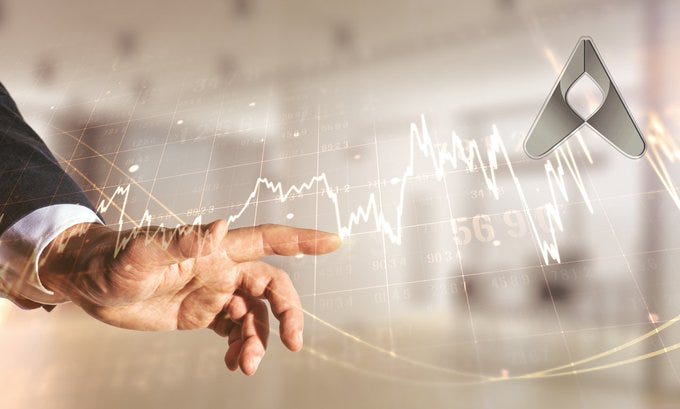 AICPRIME. AICPRIME is a decentralized investment… | by Bambangpmgs | Medium