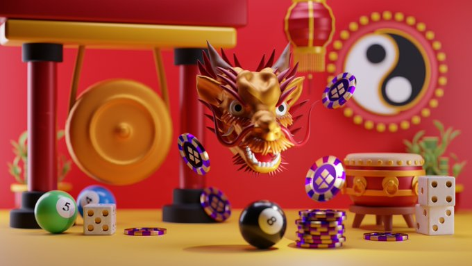 “Ridotto: Bringing Innovation to the Gambling World with Blockchain ...