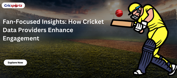 Power Your Cricket App with the Best: Cricket Fast Live Line API | by ...