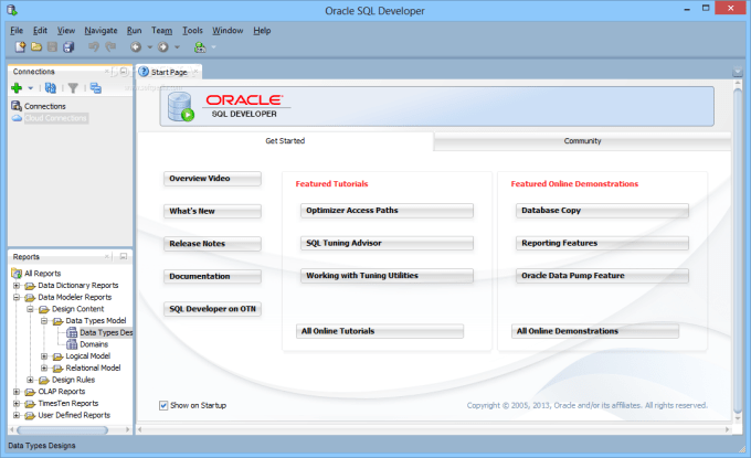 Perkembangan OS Oracle. Oracle adalah perusahaan piranti lunak… | by ...