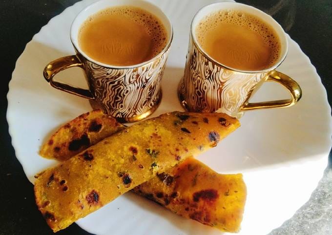 A Cup of Tea Blog Gita: Savor Serenity & Wisdom | by Sarah | Jul, 2024 ...