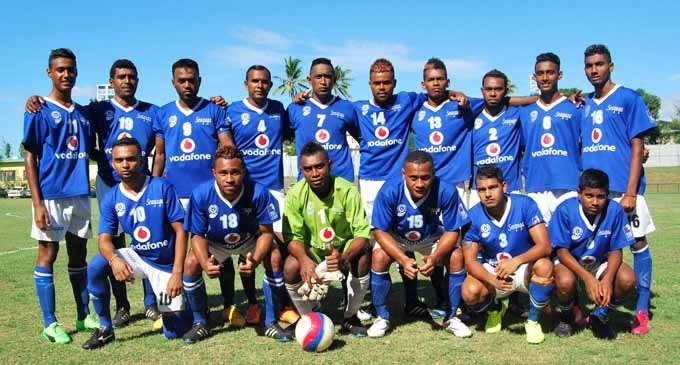 Fiji Sun. The Seaqaqa football side will need to… | by wsmith | Medium