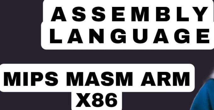 Do Mips, X86 and Arm Assembly Language Programming 2024 | Medium